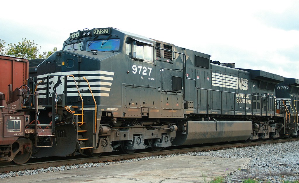 NS 9727